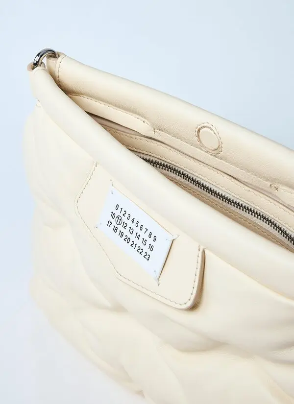MAISON MARGIELA Glam Slam Classique Clutch
