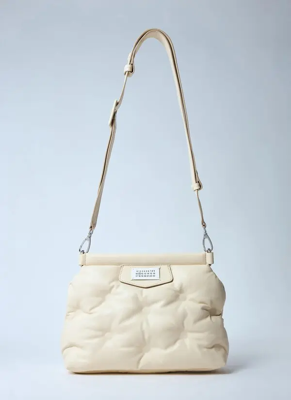 MAISON MARGIELA Glam Slam Classique Clutch