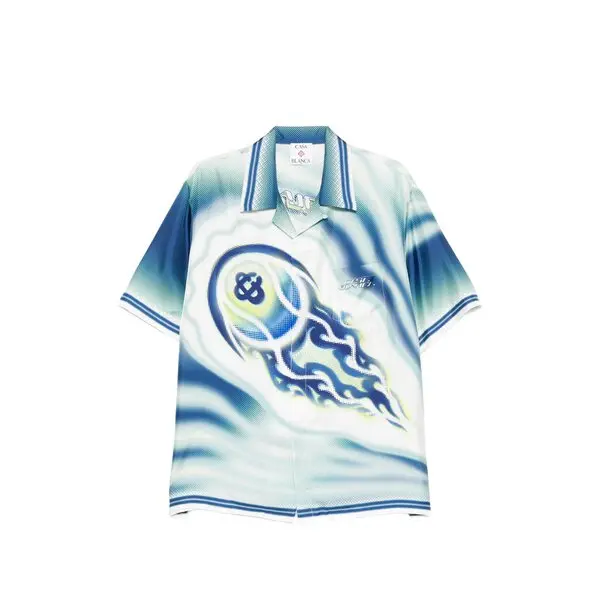 Casablanca Shirts