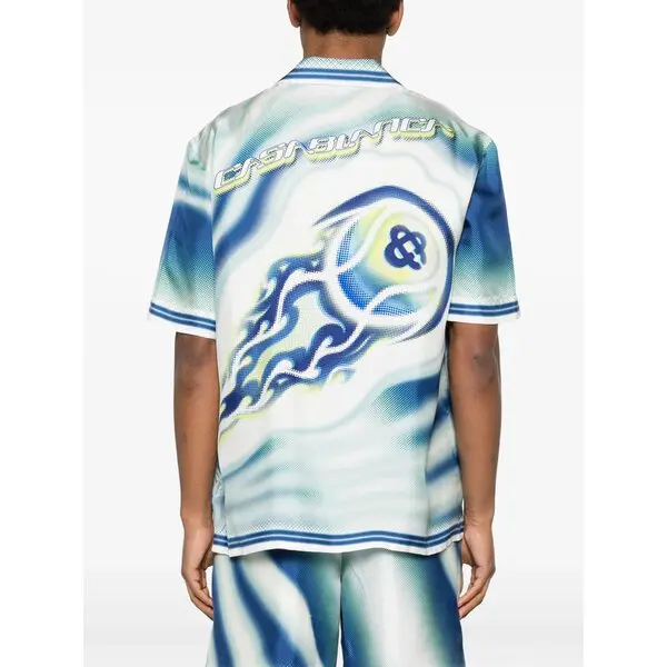 Casablanca Shirts