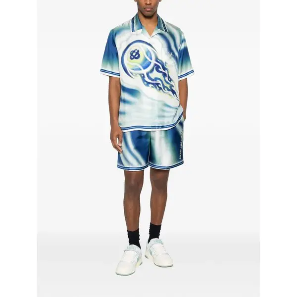 Casablanca Shirts