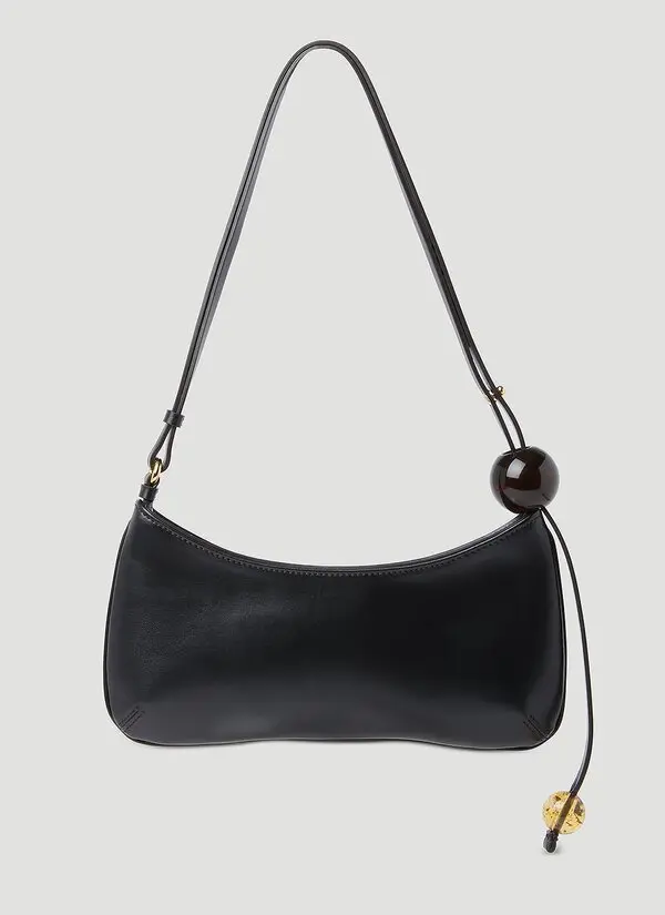 Jacquemus Le Bisou Perle Shoulder Bag