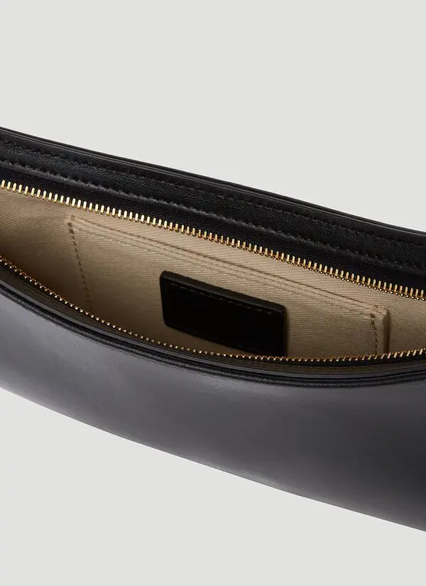 Jacquemus Le Bisou Perle Shoulder Bag