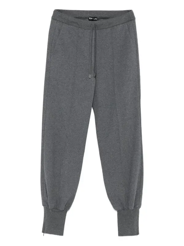 TOM FORD Cotton Sweatpants - Multicolor