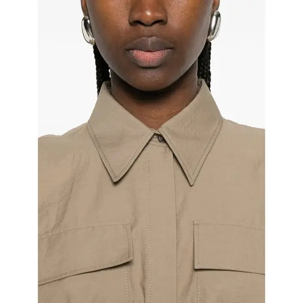 Brunello Cucinelli Neutrals Dresses Day Dresses