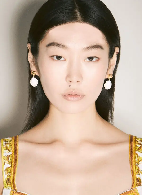 Dolce & Gabbana Capri Earrings