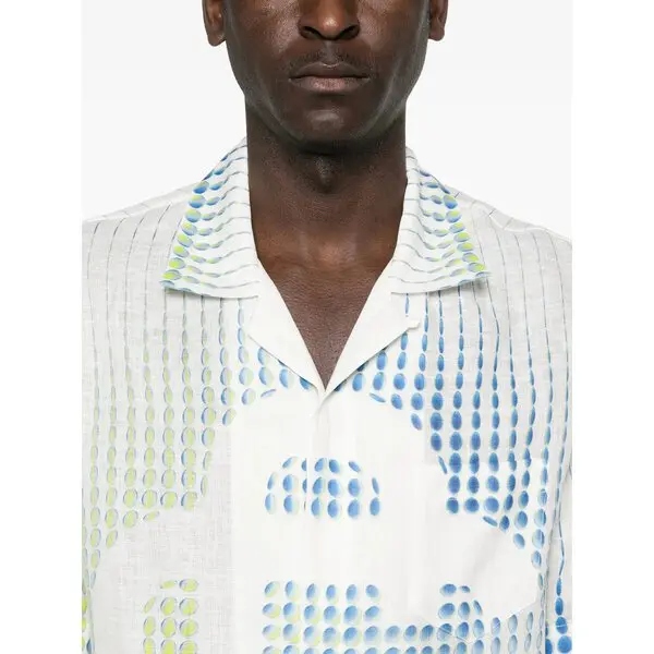 Casablanca Shirts