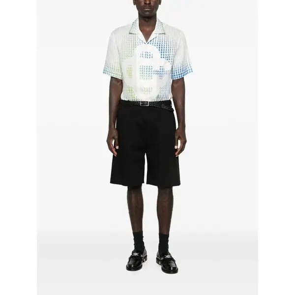 Casablanca Shirts - White
