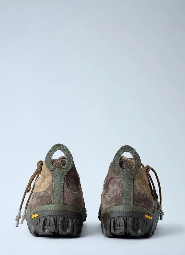 Our Legacy Gabe Sneakers - Cream