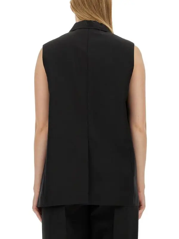 Fendi Tailored Vest