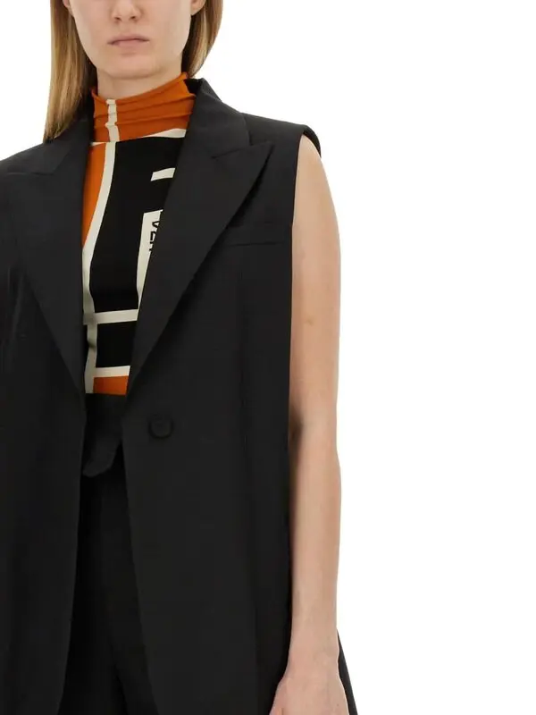 Fendi Tailored Vest