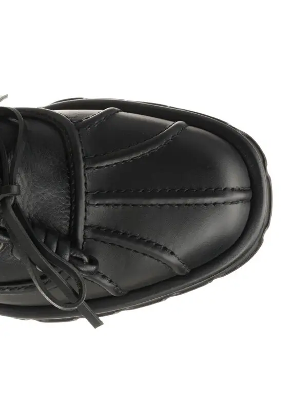 Loewe Calfskin Derby Bobby