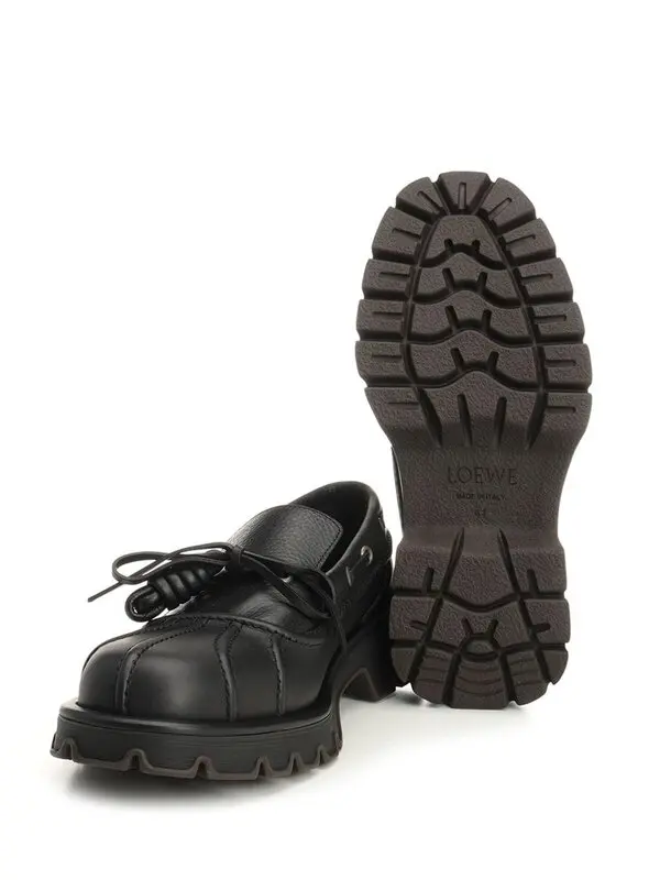 Loewe Calfskin Derby Bobby