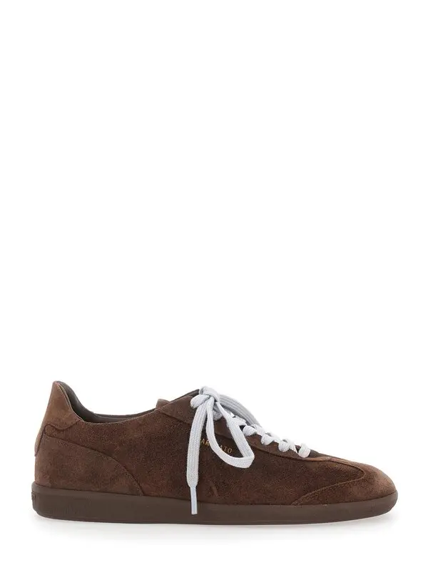 Axel Arigato Zane Low Top Sneakers - Multicolor