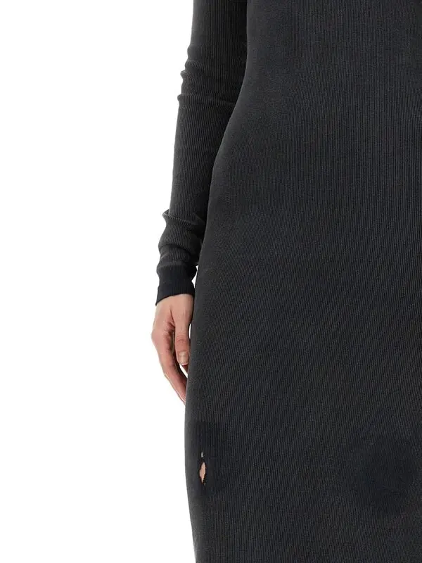 Balenciaga Long Dress