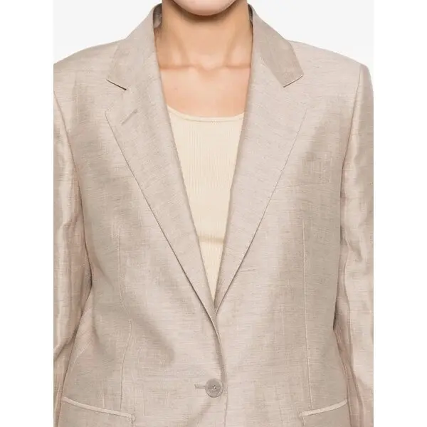 Tagliatore Neutrals Tailoring Evening Suits