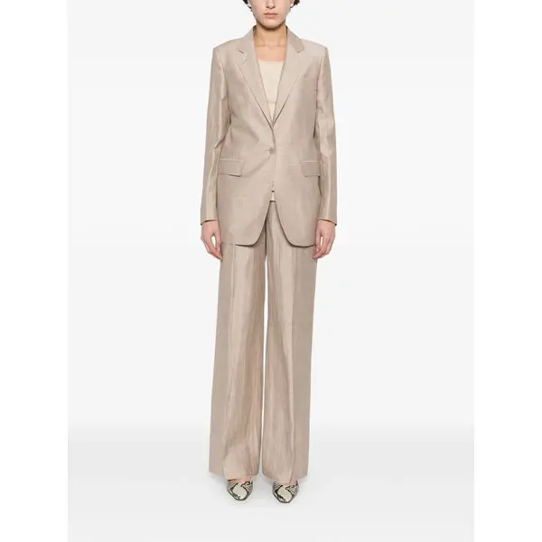 Tagliatore Neutrals Tailoring Evening Suits