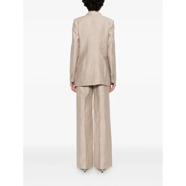 Tagliatore Neutrals Tailoring Evening Suits