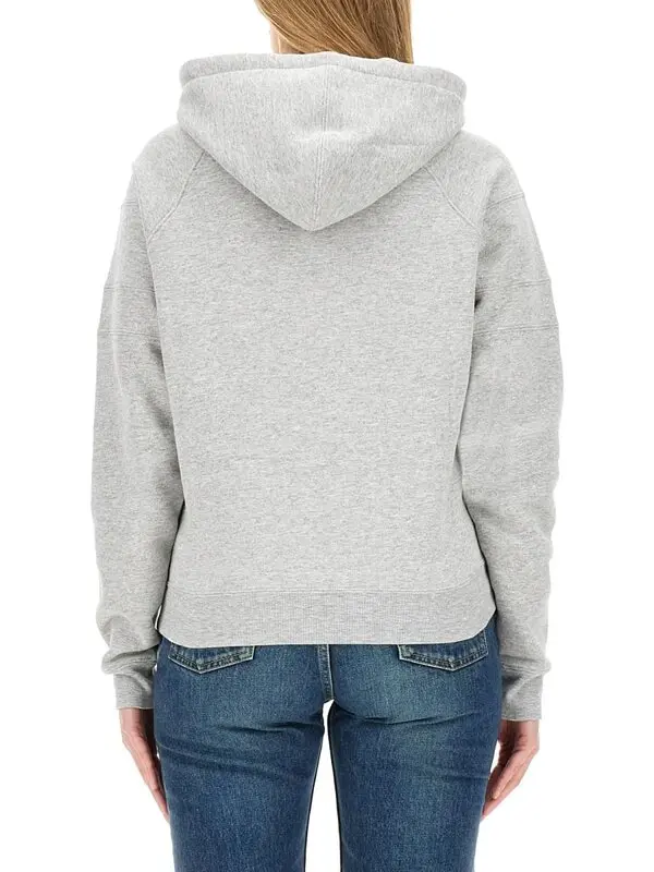 Saint Laurent Hoodie