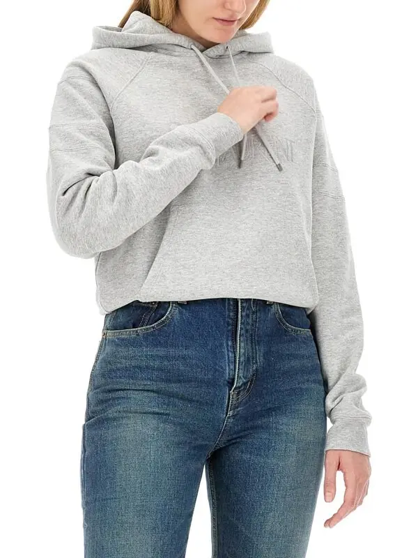 Saint Laurent Hoodie
