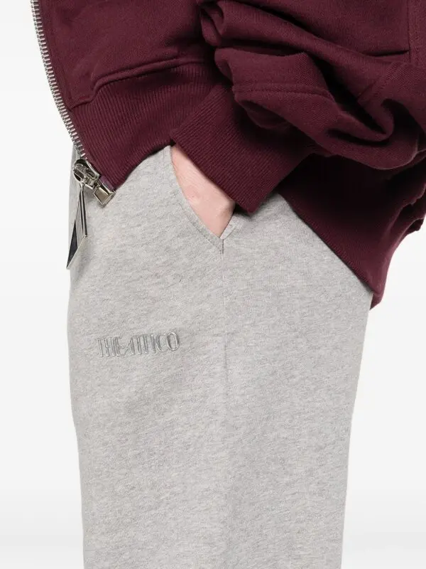 Attico Cotton Sweatpants