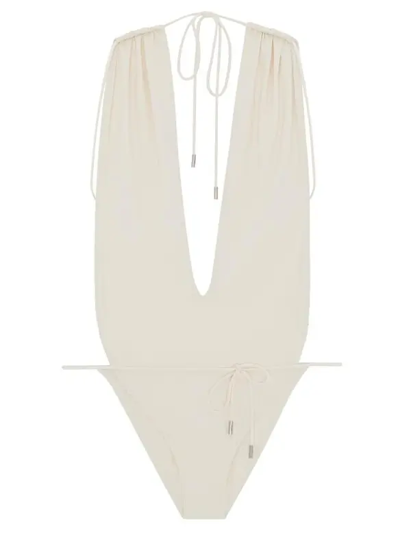 Saint Laurent One-piece Swimsuit