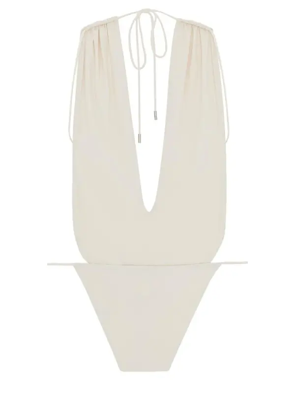 Saint Laurent One-piece Swimsuit