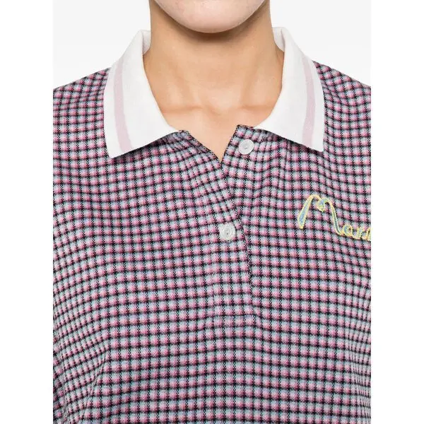 Marni Tops Polo Tops