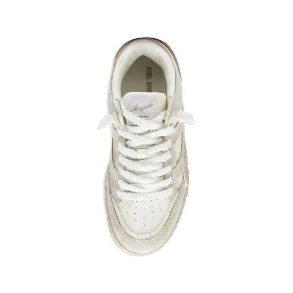 Axel Arigato Neutrals Trainers Low-tops