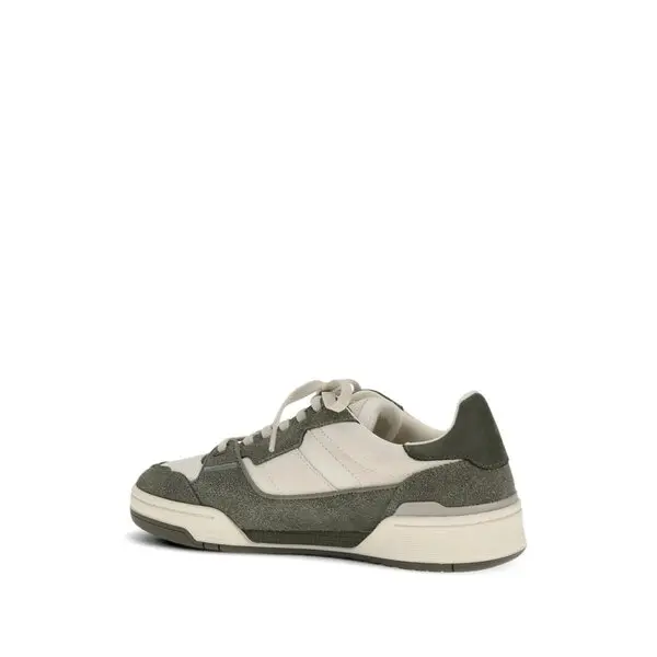 Axel Arigato Low-top Trainers - Cream