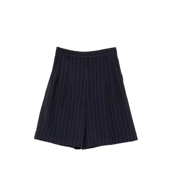 Max Mara Shorts Tailored Shorts