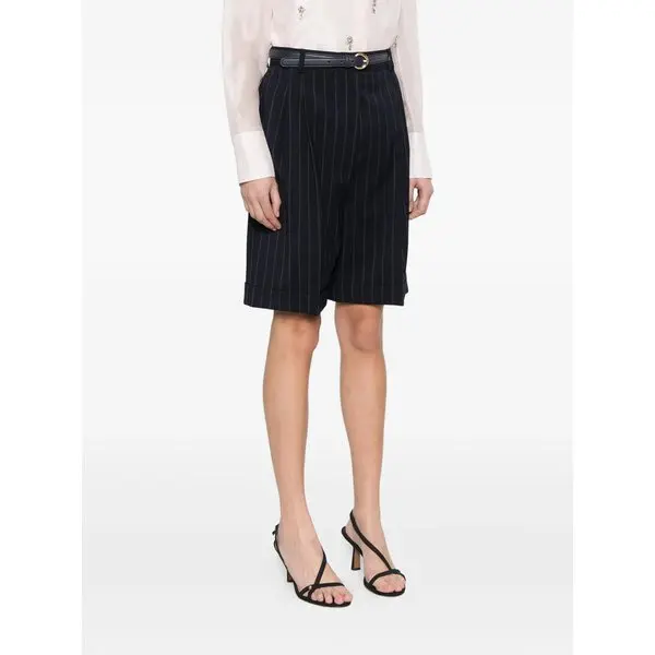 Max Mara Shorts Tailored Shorts