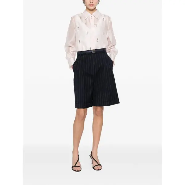 Max Mara Shorts Tailored Shorts