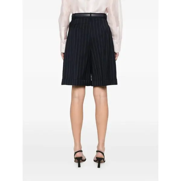 Max Mara Shorts Tailored Shorts