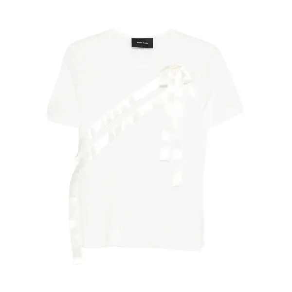 Simone Rocha Tops T-shirts & Jerseys