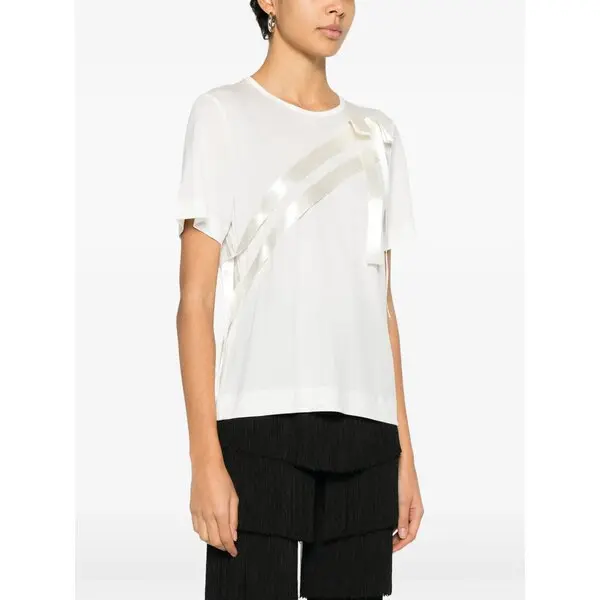 Simone Rocha Tops T-shirts & Jerseys
