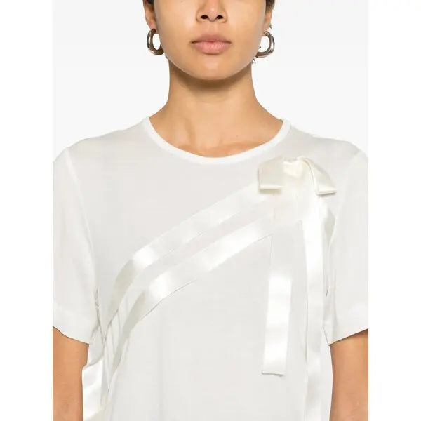 Simone Rocha Tops T-shirts & Jerseys