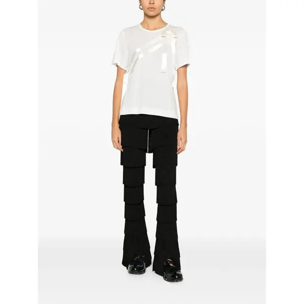 Simone Rocha Tops T-shirts & Jerseys