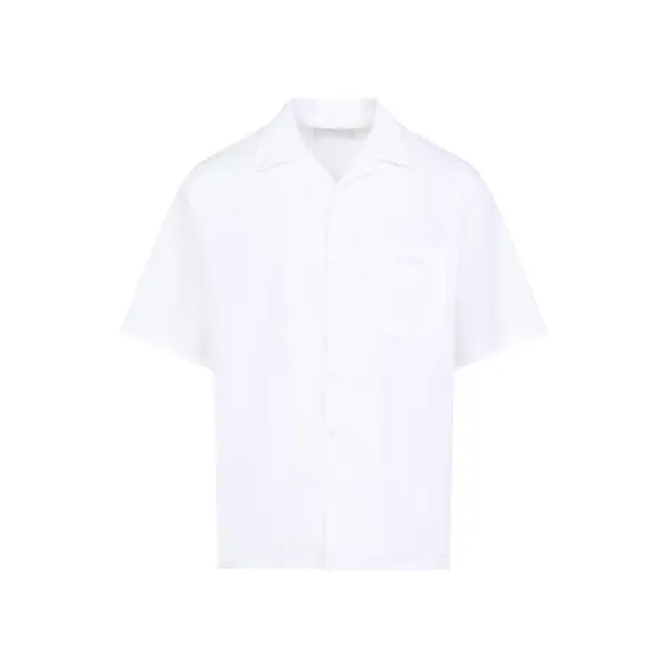 Prada Ss Shirt