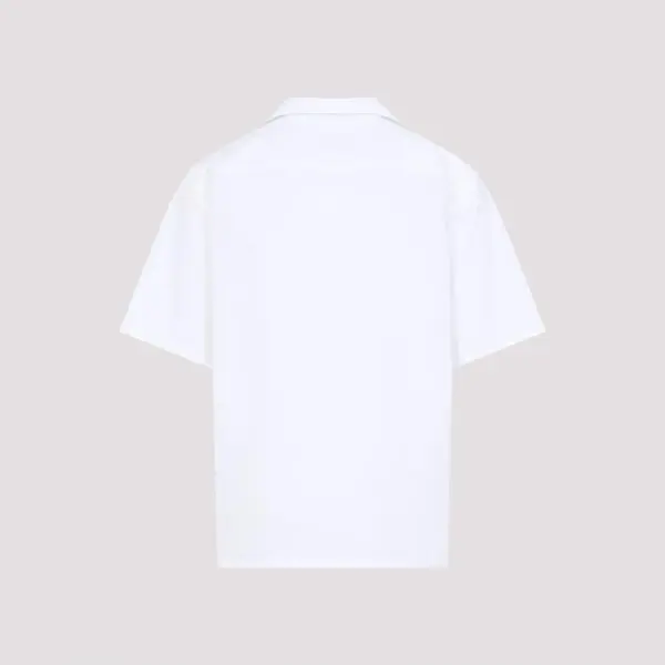 Prada Ss Shirt