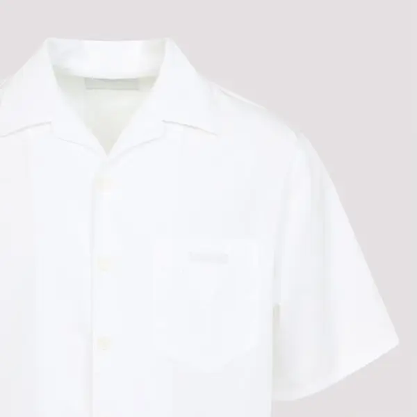 Prada Ss Shirt