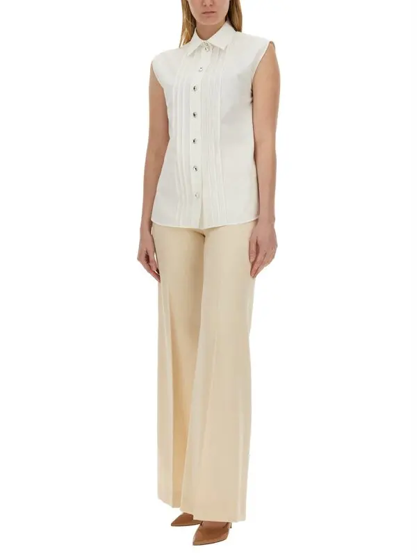 Moschino Poplin Shirt