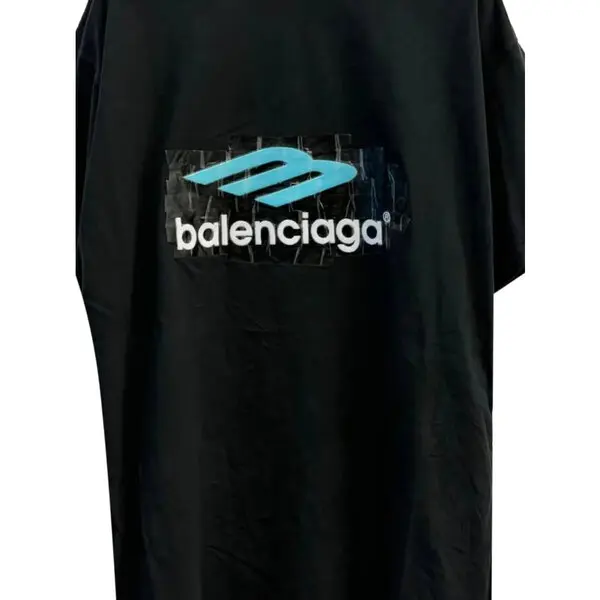 Balenciaga T-shirts & Vests T-shirts