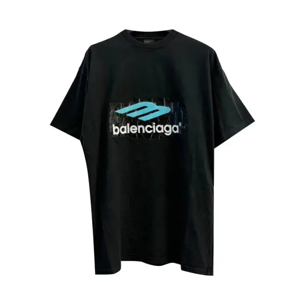 Balenciaga T-shirts & Vests T-shirts