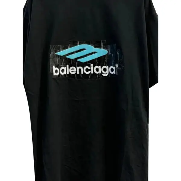 Balenciaga T-shirts & Vests T-shirts - Brown