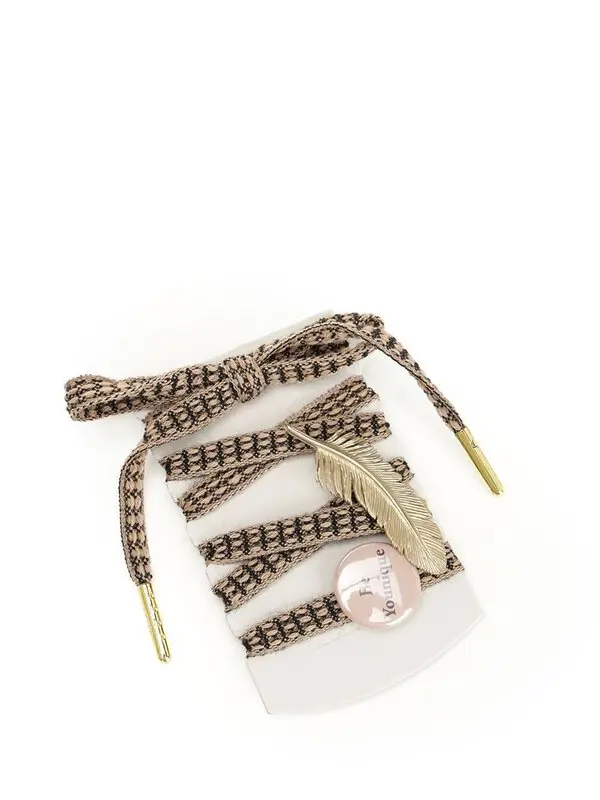 GOLDEN GOOSE Shoelaces