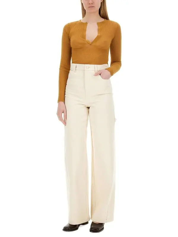 Max Mara Mesh Saggina