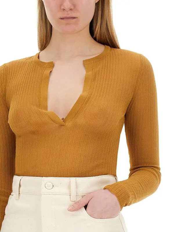Max Mara Mesh Saggina