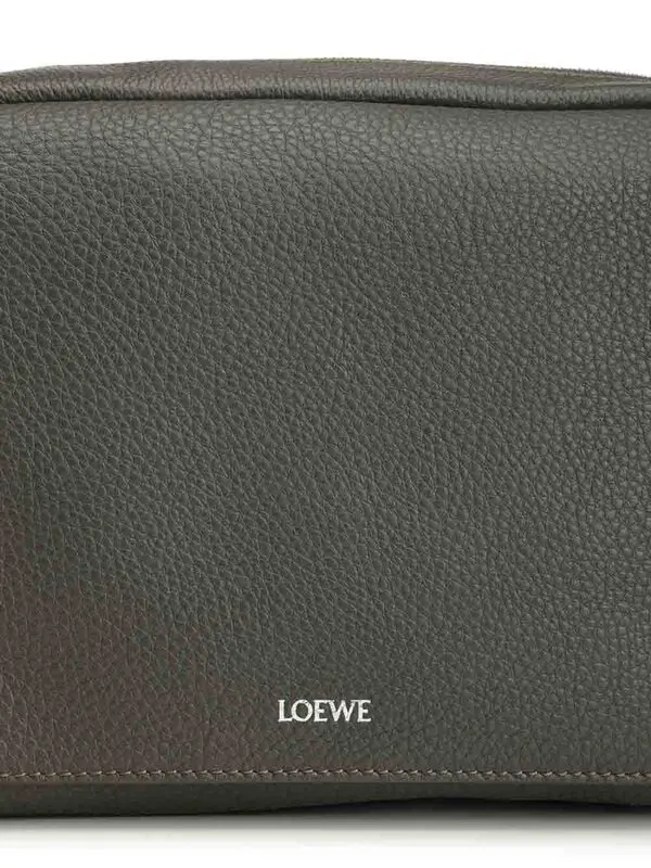 Loewe Medium Pebble Messenger Bag