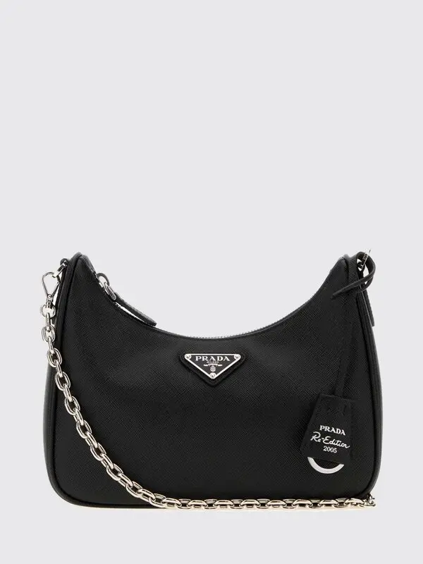 Prada Crossbody Bag